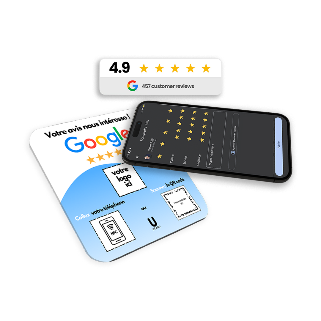 Ucard Plus